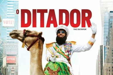 O Ditador