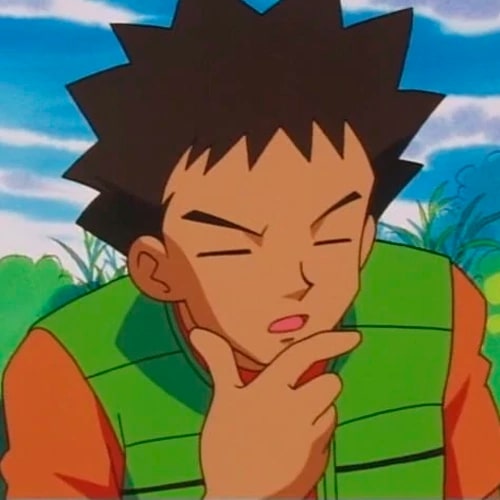 Brock | Dublapédia | Fandom