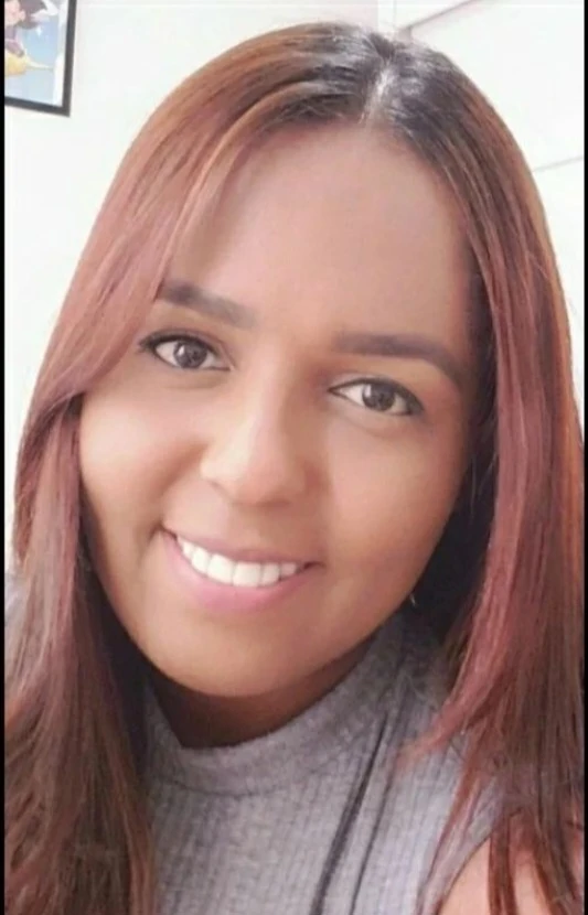 Andréia Dias | Dublapédia | Fandom