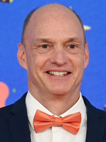 Brian Stepanek | Dublapédia | Fandom
