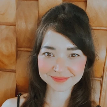 Ana Maria Morais | Dublapédia | Fandom