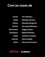 Godzilla Minus One | Dublapédia | Fandom