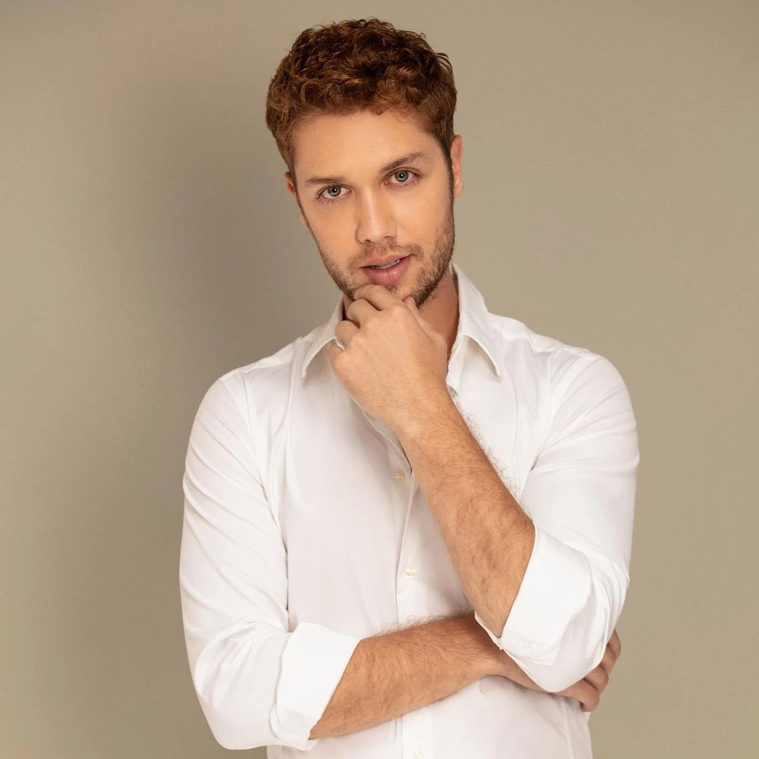 Juan Manuel Restrepo | Dublapédia | Fandom