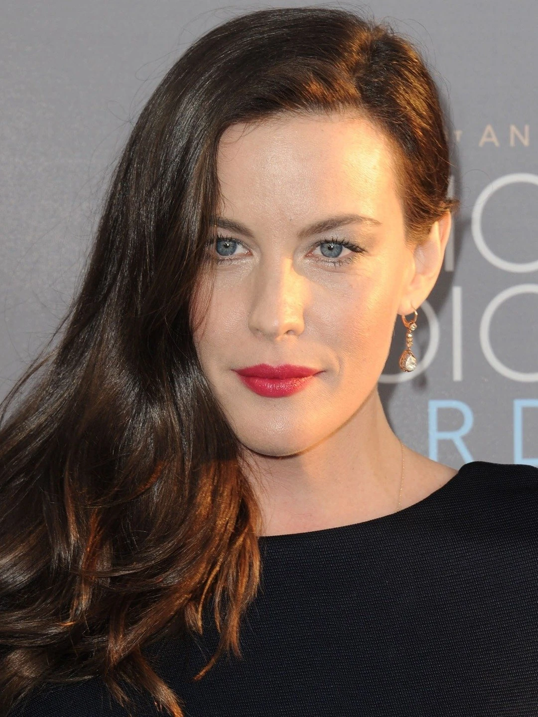 Liv Tyler | Dublapédia | Fandom