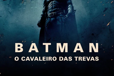 O Cavaleiro Das Trevas De Richie Coster Filmes E Séries Onde Ritchie
