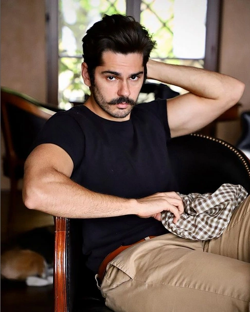 Gabriel Sousa | Dublapédia | Fandom