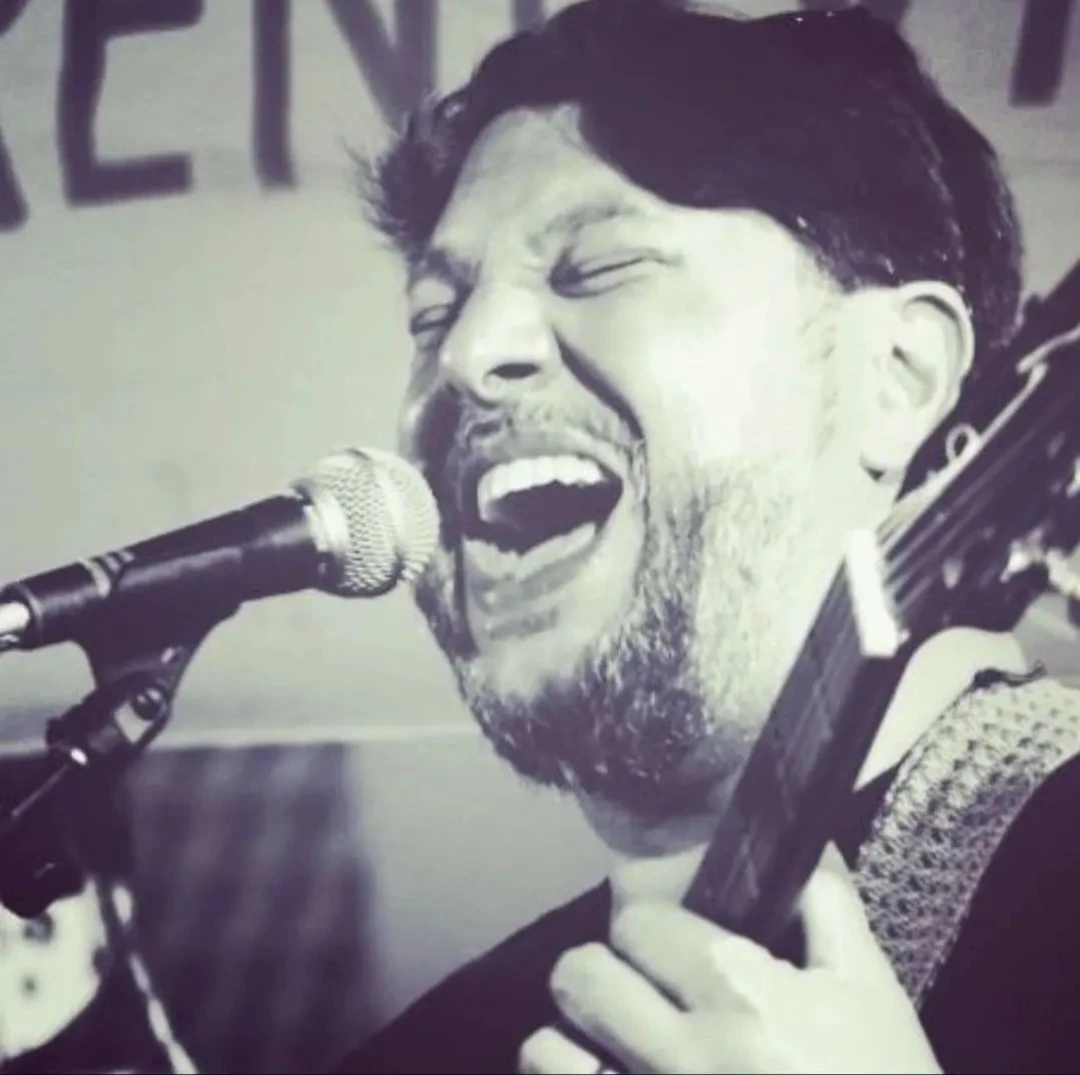 Rafael Lobo | Dublapédia | Fandom