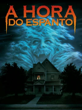 A Hora do Espanto | Dublapédia | Fandom