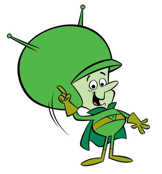 Grande Gazoo | Dublapédia | Fandom
