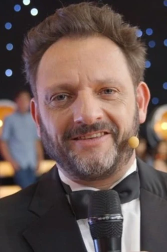 Ricardo Fastlicht | Dublapédia | Fandom