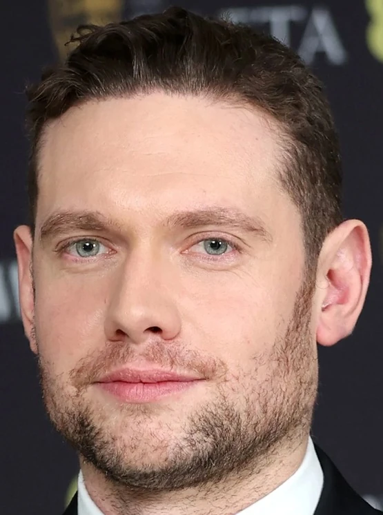 Tom Brittney | Dublapédia | Fandom