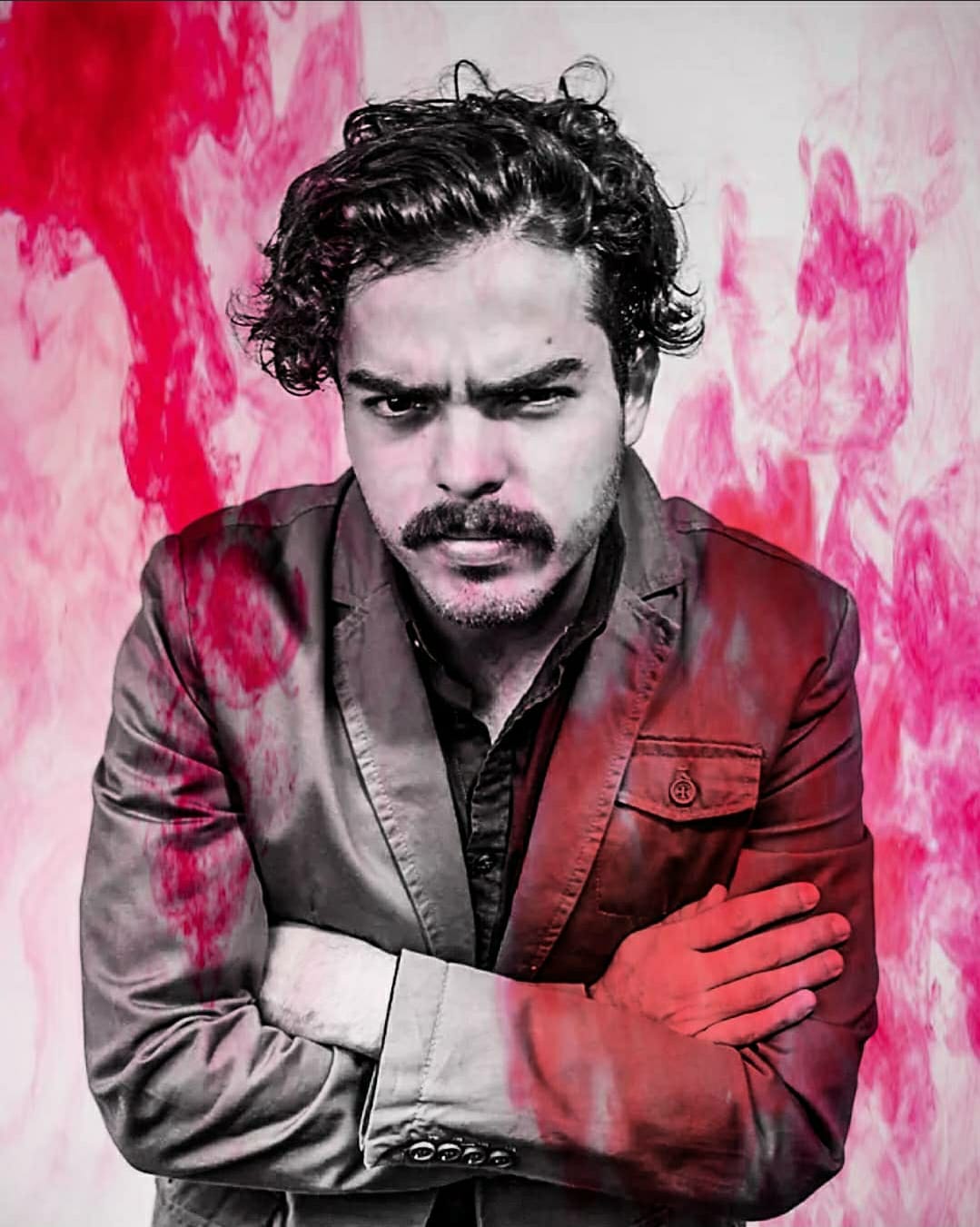 Cadu Ramos | Dublapédia | Fandom