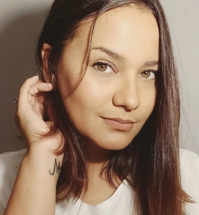 Jéssica Miranda | Dublapédia | Fandom