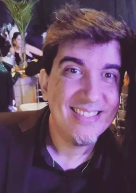 Arthur Machado | Dublapédia | Fandom