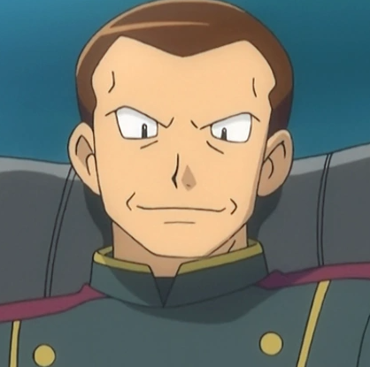 Giovanni | Dublapédia | Fandom