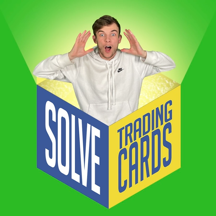 Luke Solve Collectibles | Dublapédia | Fandom