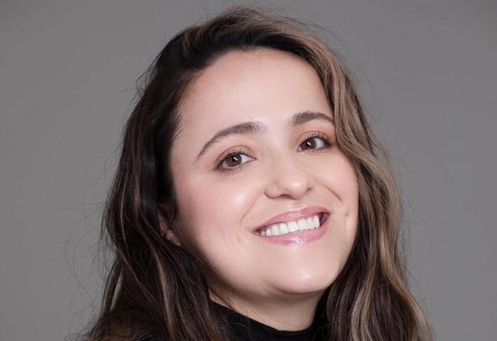 Natalia Payán | Dublapédia | Fandom