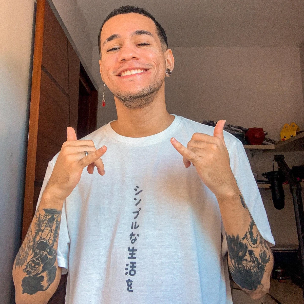 Matosu | Dublapédia | Fandom