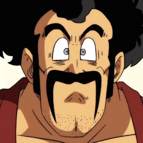 Mr. Satan | Dublapédia | Fandom