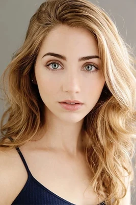Emily Rudd | Dublapédia | Fandom
