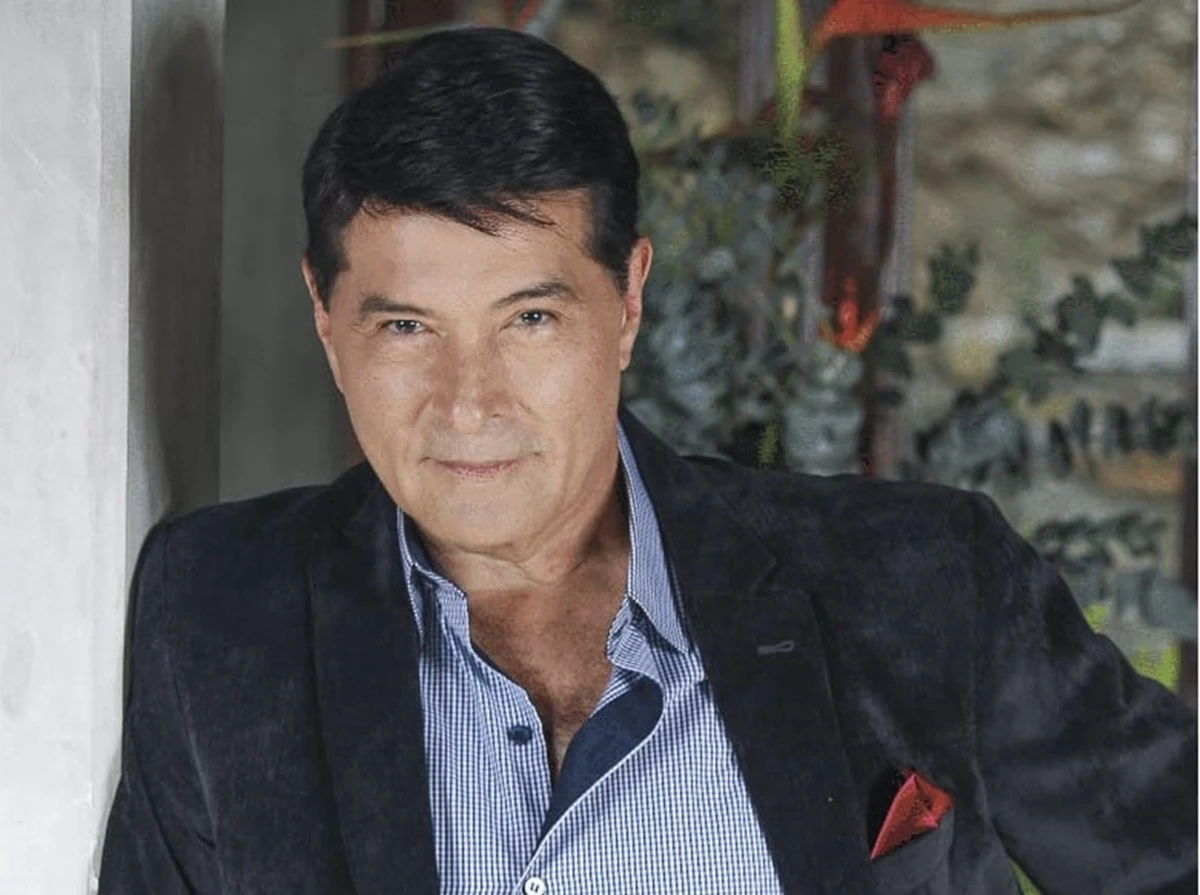 Jean Carlo Simancas | Dublapédia | Fandom