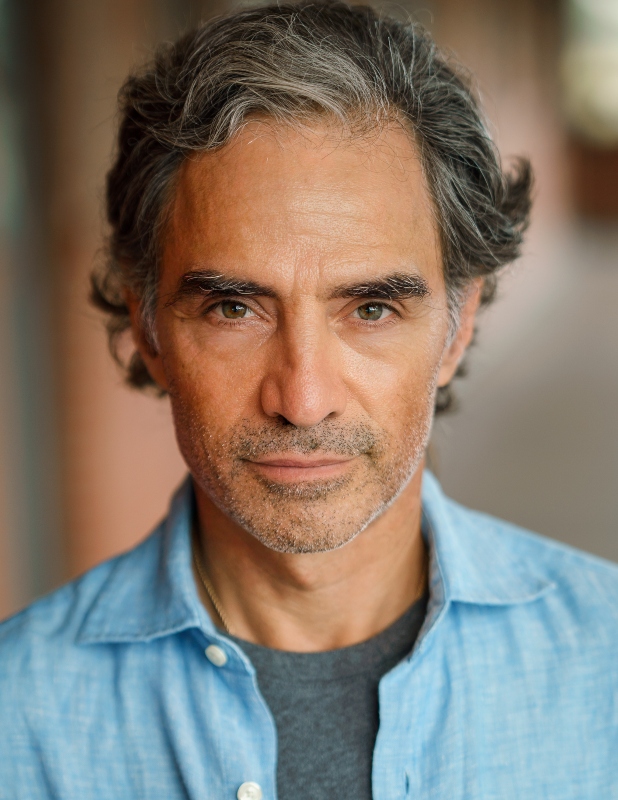 Pablo Bracho | Dublapédia | Fandom