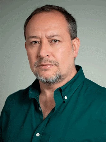 Rodolfo Silva | Dublapédia | Fandom