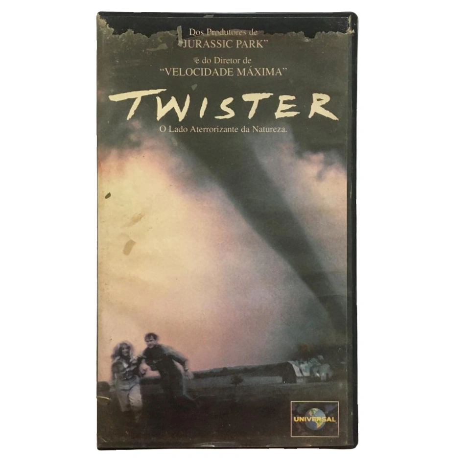 Twister | Dublapédia | Fandom
