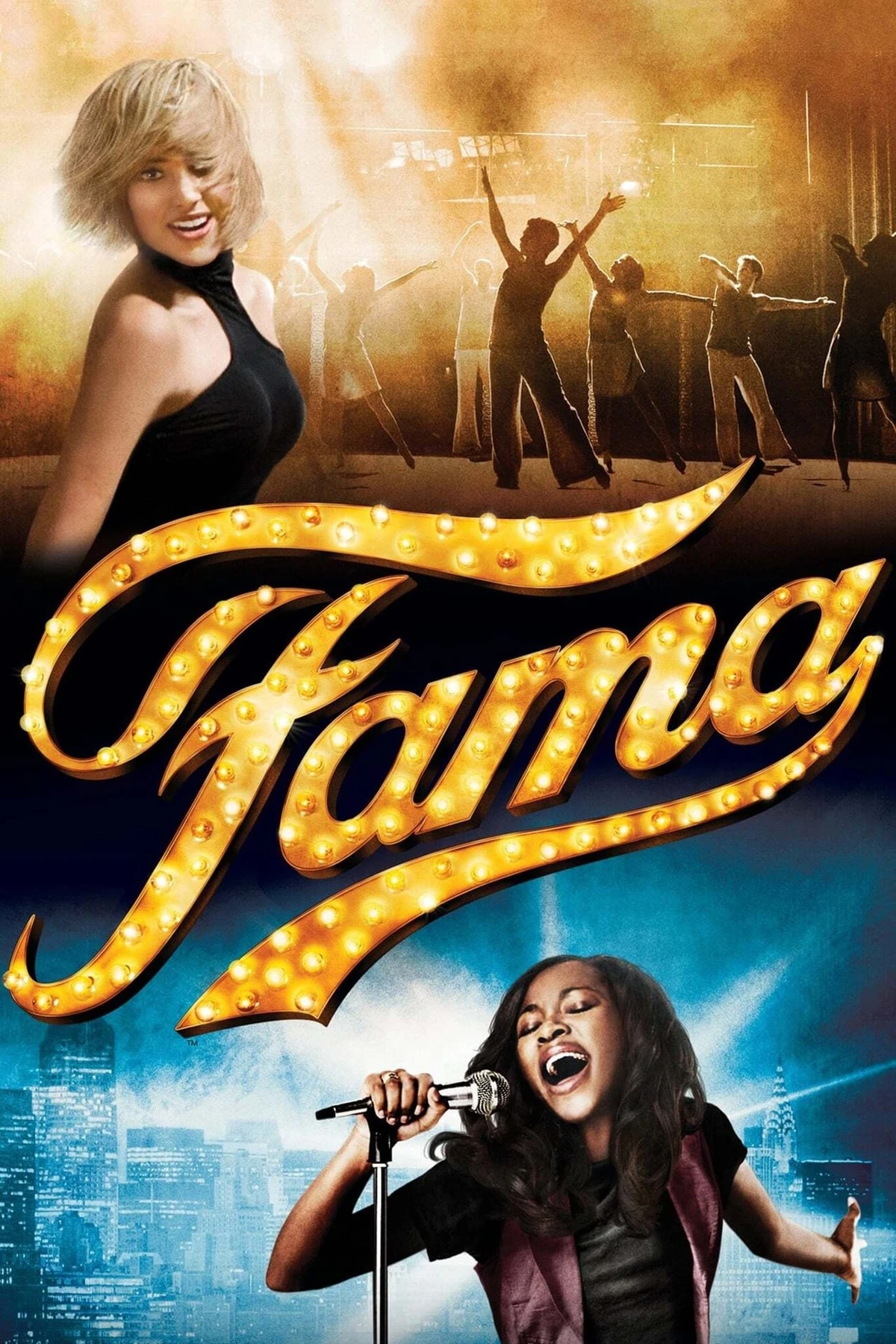 Fama (2009) | Dublapédia | Fandom