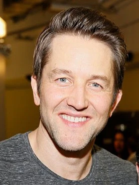 Josh Braaten | Dublapédia | Fandom