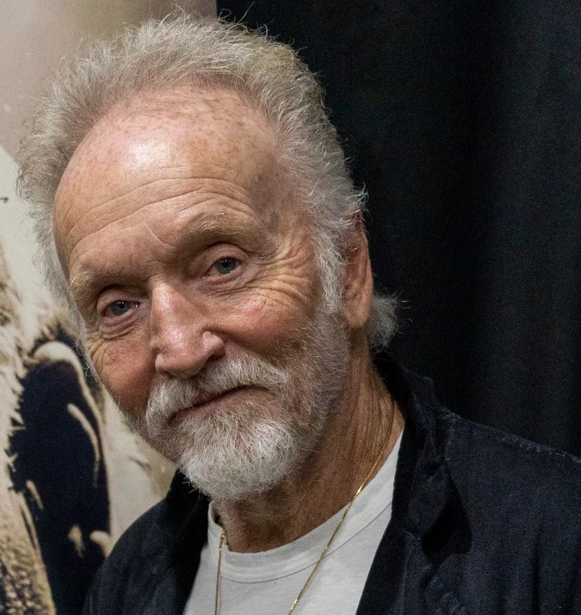 Tobin Bell | Dublapédia | Fandom
