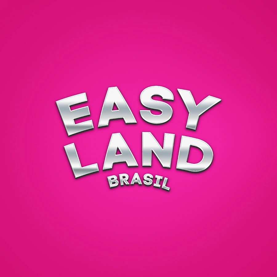 EASY LAND Brazil | Dublapédia | Fandom