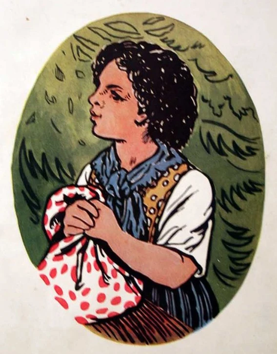 Heidi | Dublapédia | Fandom