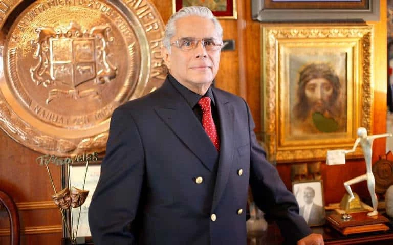 Javier Ruán | Dublapédia | Fandom