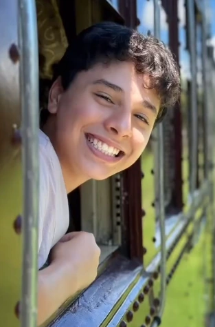 Sam Vileti | Dublapédia | Fandom