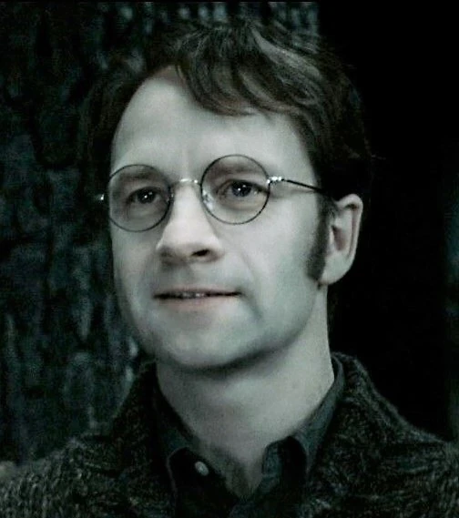 Tiago Potter | Dublapédia | Fandom