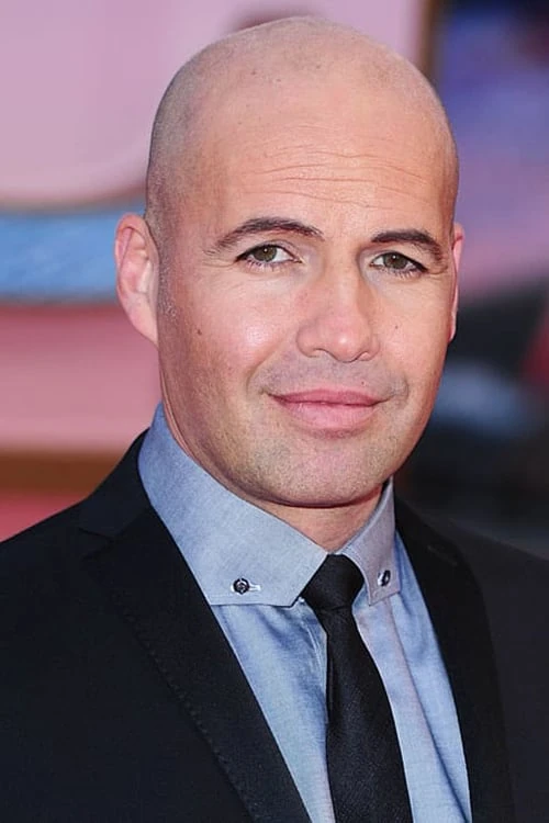 Billy Zane | Dublapédia | Fandom