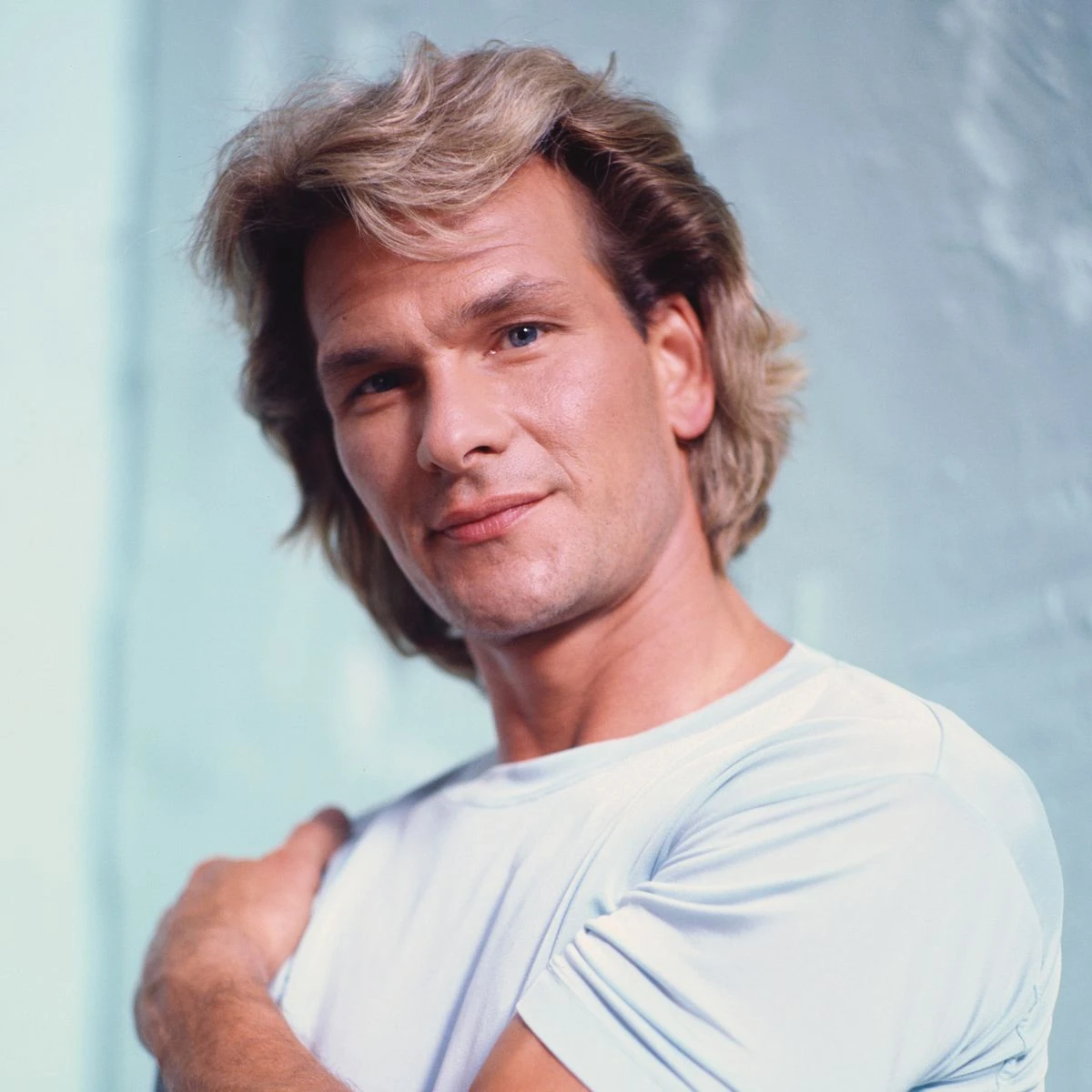 Patrick Swayze | Dublapédia | Fandom