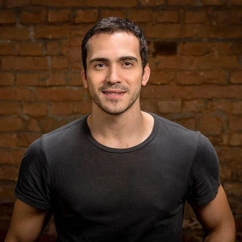 Thiago Machado | Dublapédia | Fandom