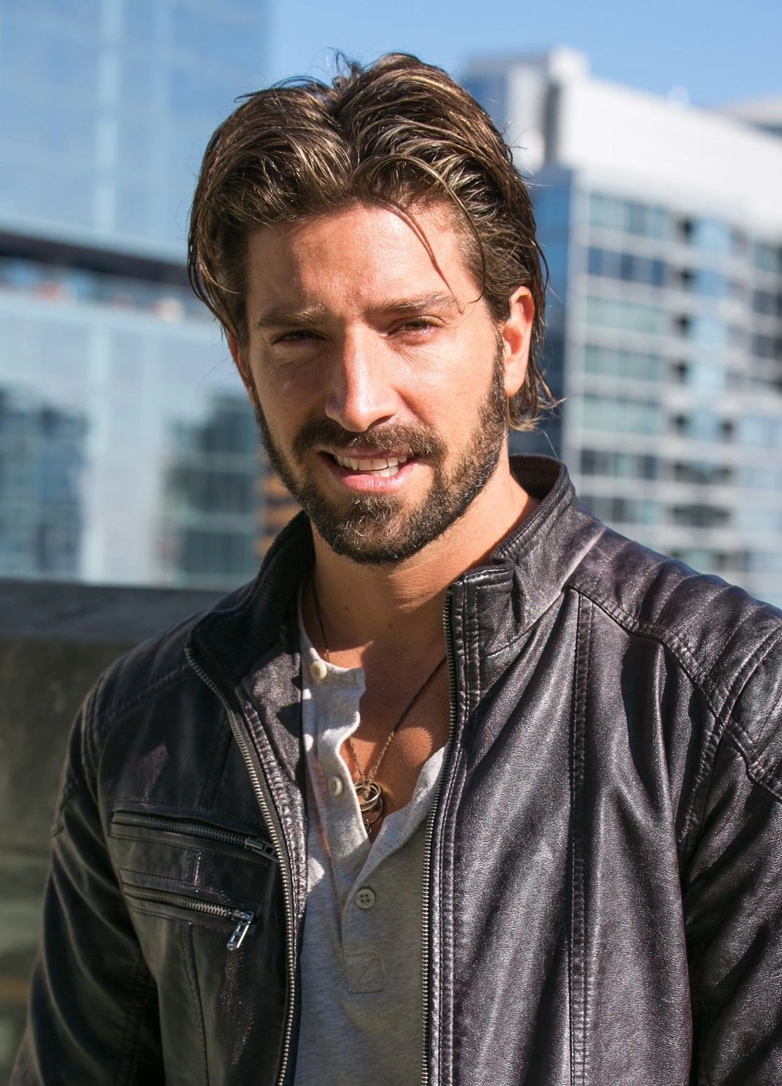 David Chocarro | Dublapédia | Fandom