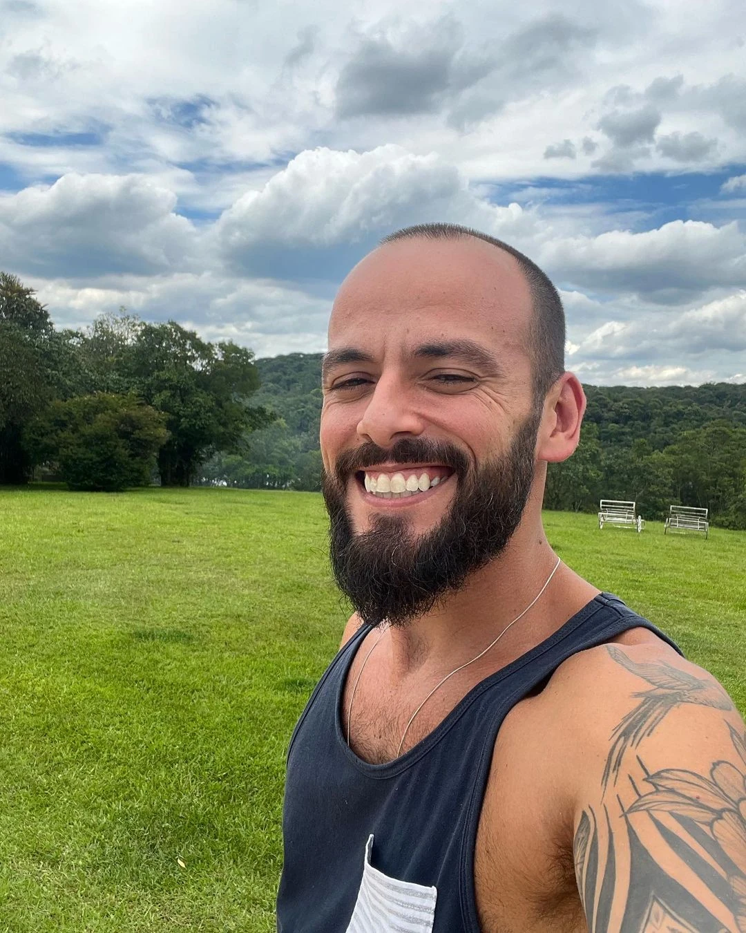 Igor Corrêa Fontes | Dublapédia | Fandom