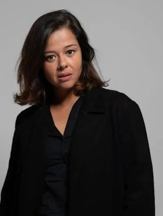 Verônica Rocha | Dublapédia | Fandom