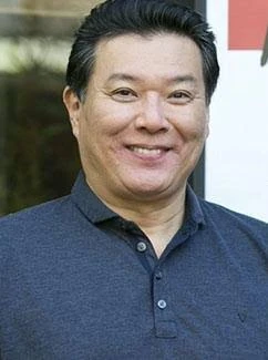 Carlos Takeshi | Dublapédia | Fandom