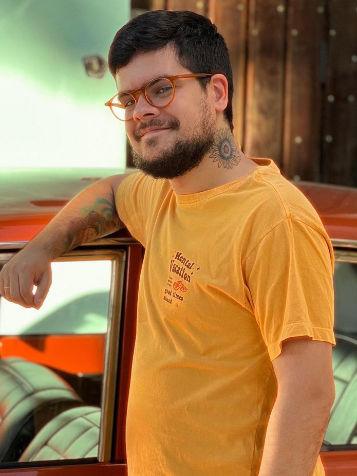 Eduardo Drummond | Dublapédia | Fandom