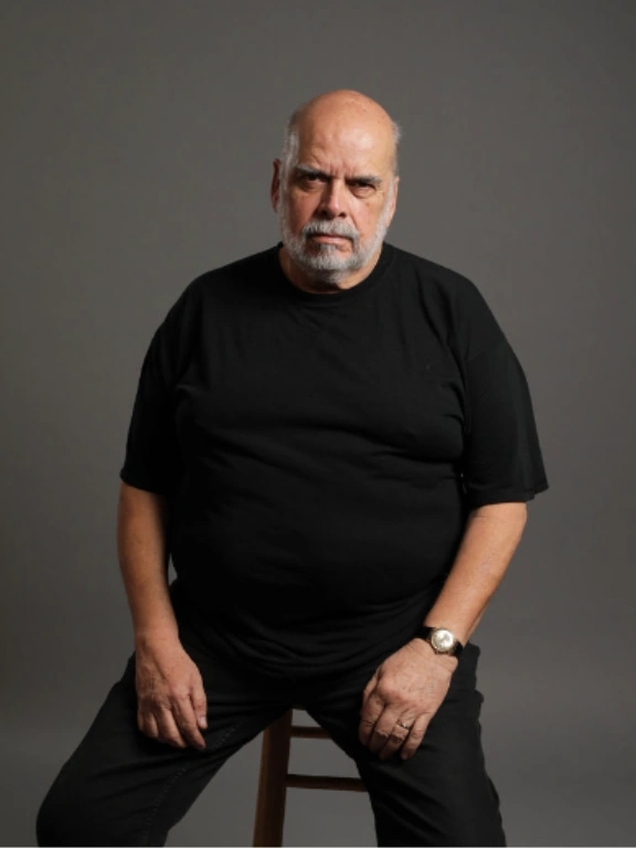 Emilio Guerrero | Dublapédia | Fandom