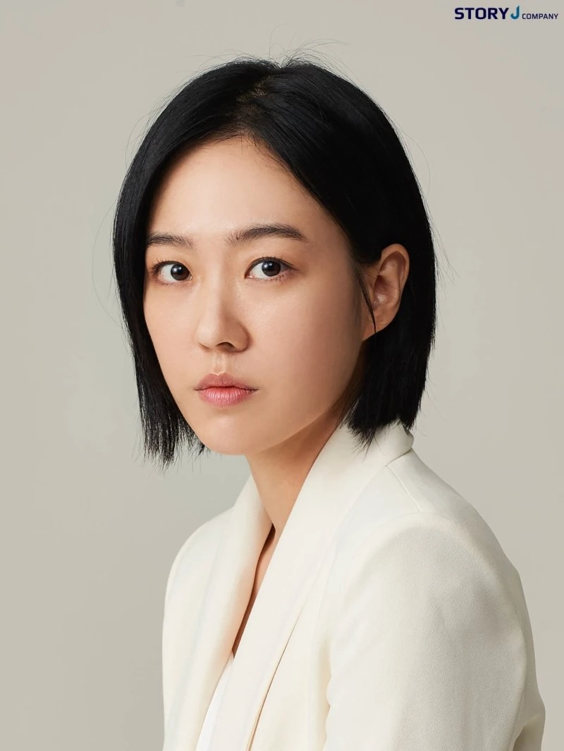 Joo Min-Kyung | Dublapédia | Fandom