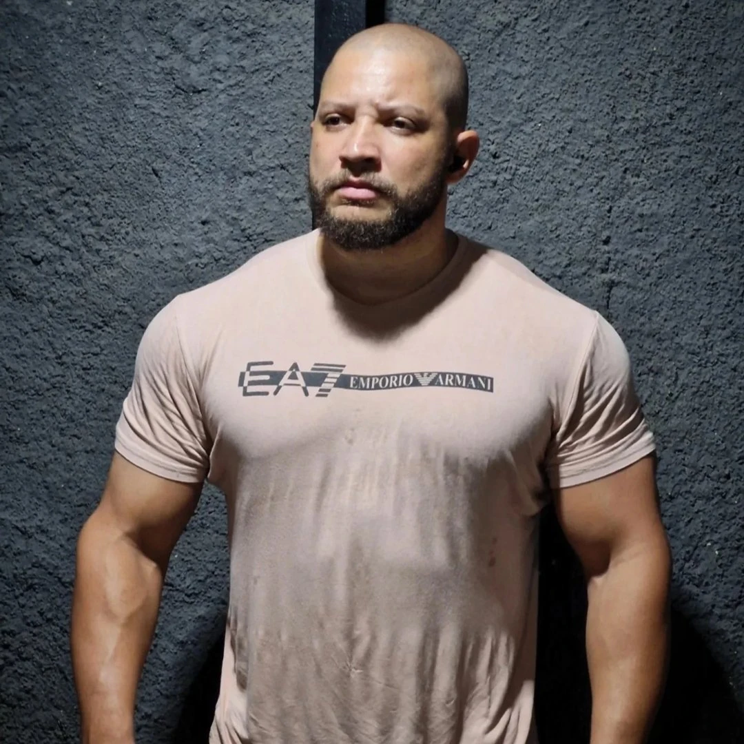 Acácio Oliveira | Dublapédia | Fandom