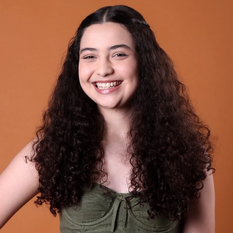 Ana Flor Sousa | Dublapédia | Fandom