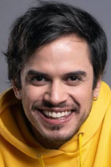 Lui Vizotto | Dublapédia | Fandom