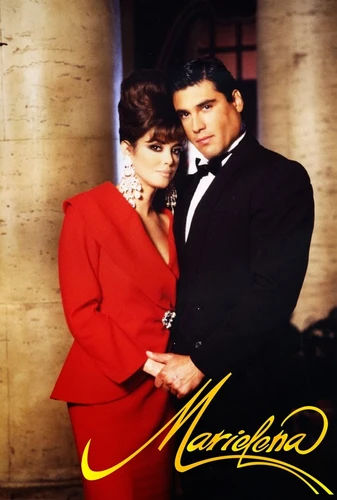 Marielena | Dublapédia | Fandom